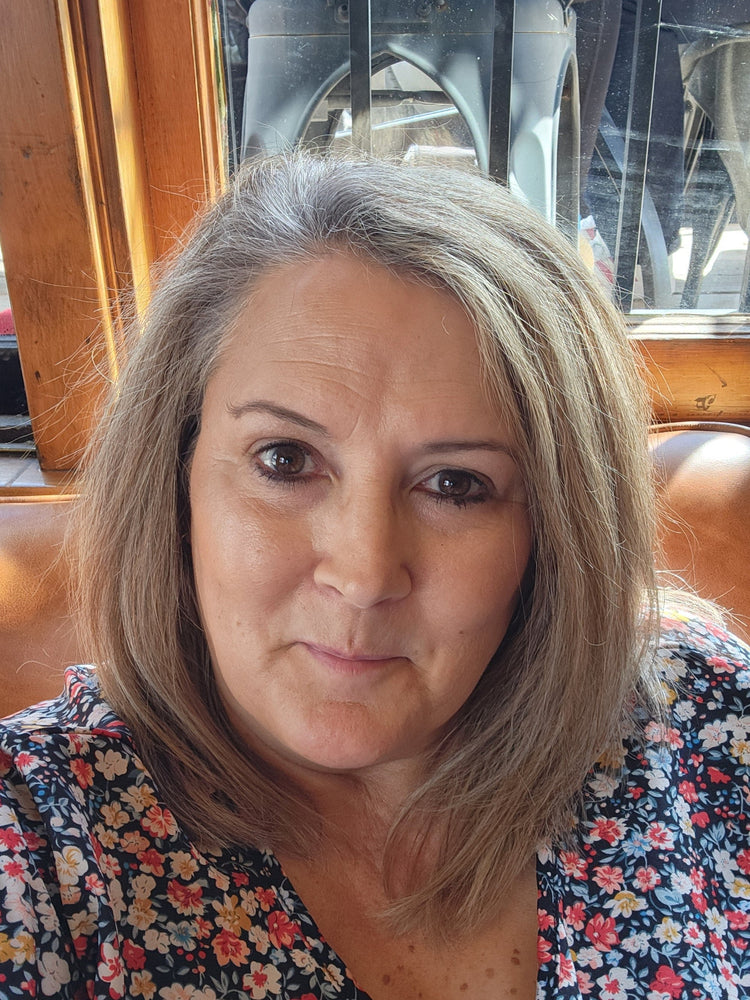 About Us – The Boozy Lady, LLC