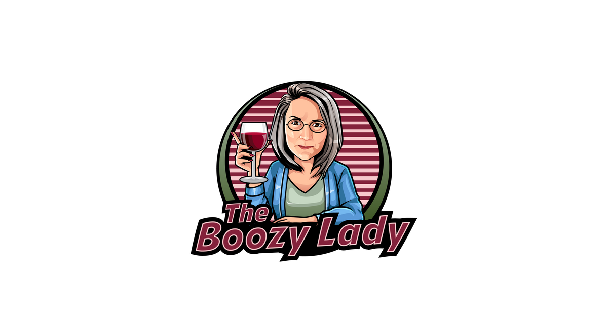 Boozy Book Club Box & T-Shirt Club – The Boozy Lady, LLC